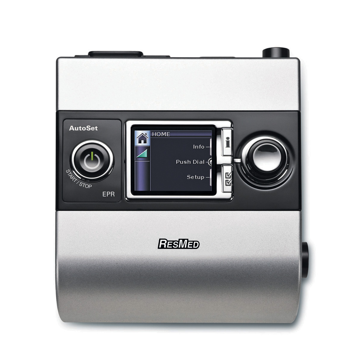 Kit anual Filtros CPAP e VPAP S9, AirSense 10, AirCurve